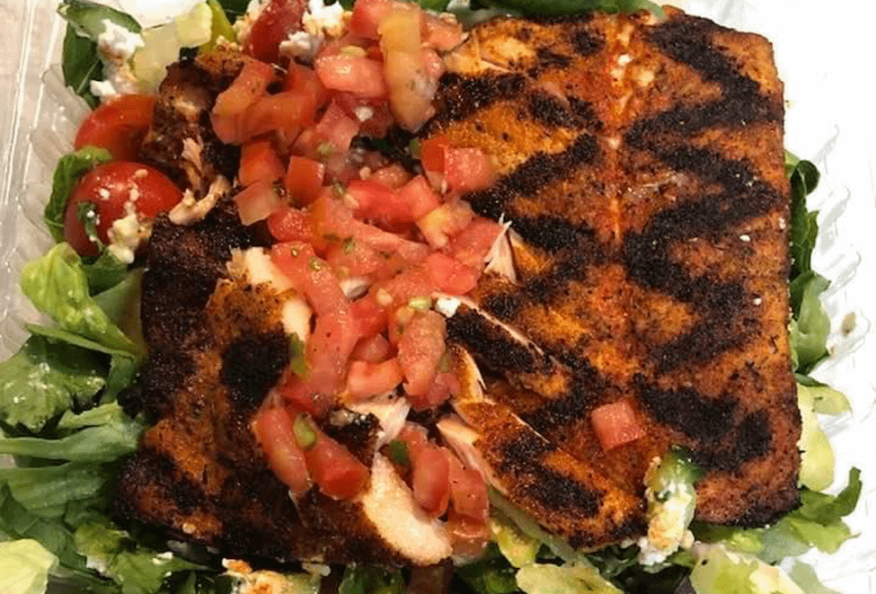 Best Restaurants in Redondo Beach, California - Fancy Beaches