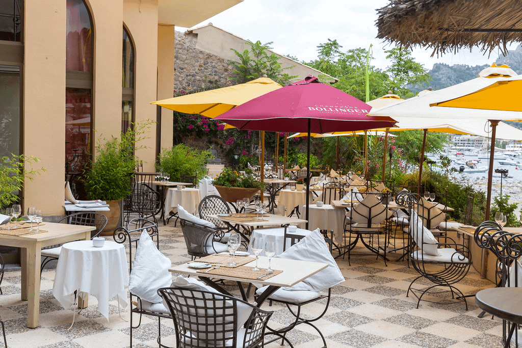 Best Restaurants in Redondo Beach, California - Fancy Beaches