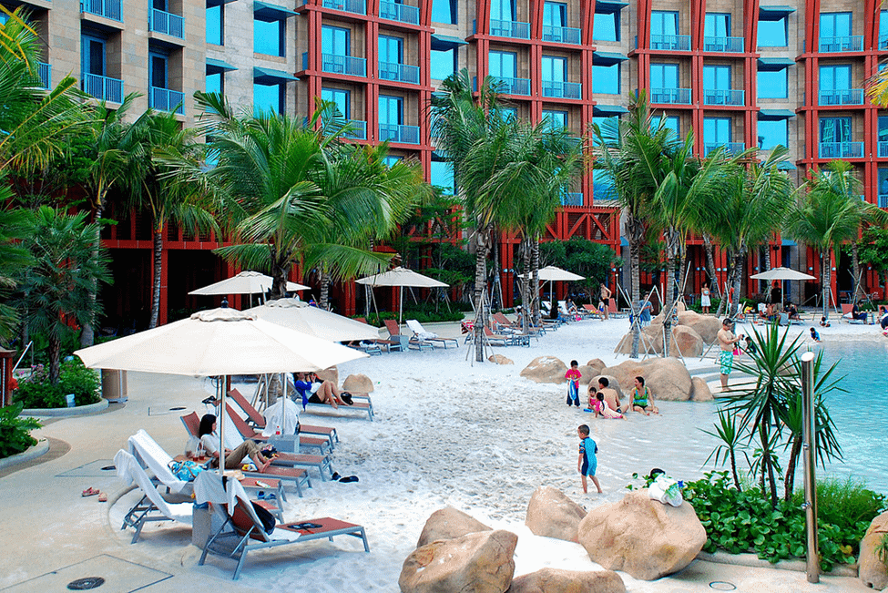 Best Hotels in Hermosa Beach, California - Fancy Beaches