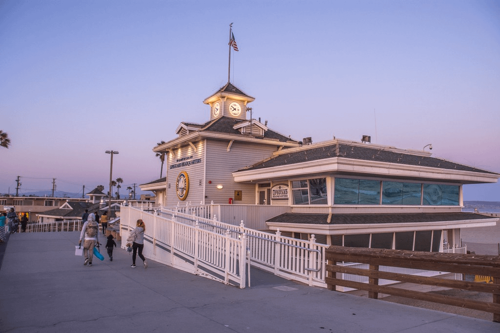 Seashore Drive Newport Beach, CA - The Ultimate Guide - Fancy Beaches